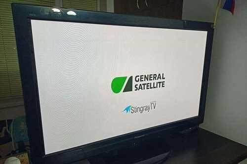 Panasonic Viera