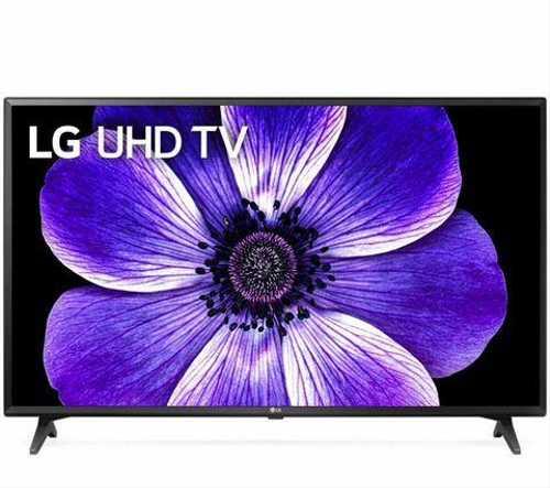 Телевизор LG 49UM7020 новый смарт 4K