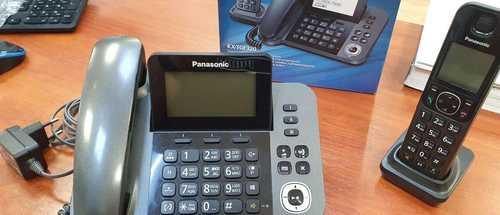Радиотелефон Panasonic kx-tgf320