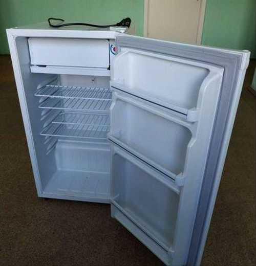 Холодильник bravo XR-100