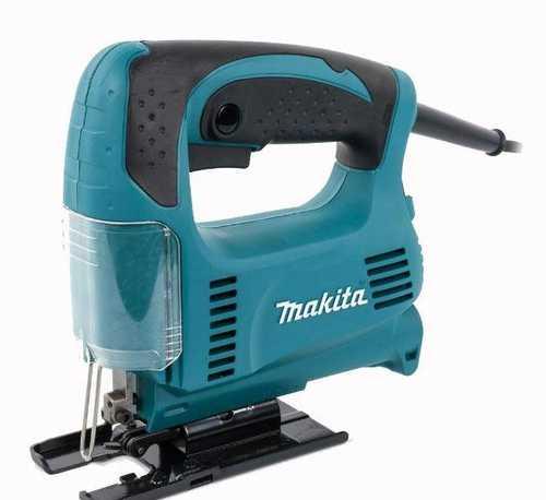 Эл лобзик Makita 4326