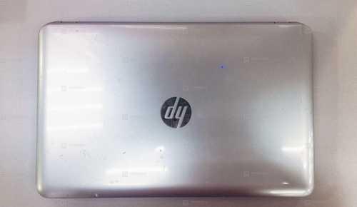 Ф15) Ноутбук HP Pavilion 15-e008sr