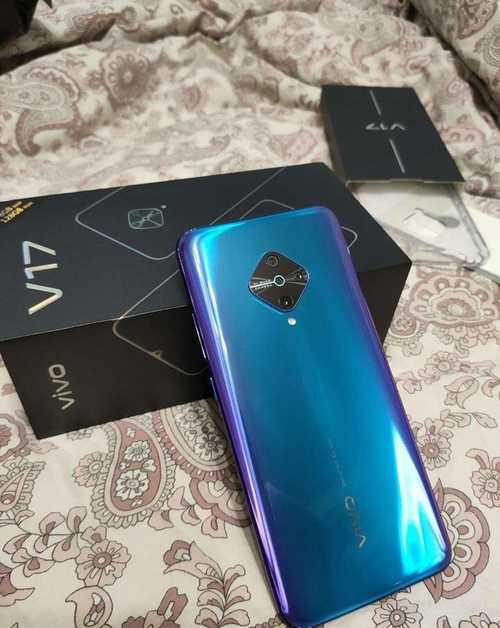 Vivo v17