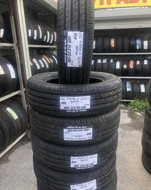 Nitto NT860 185/65R15