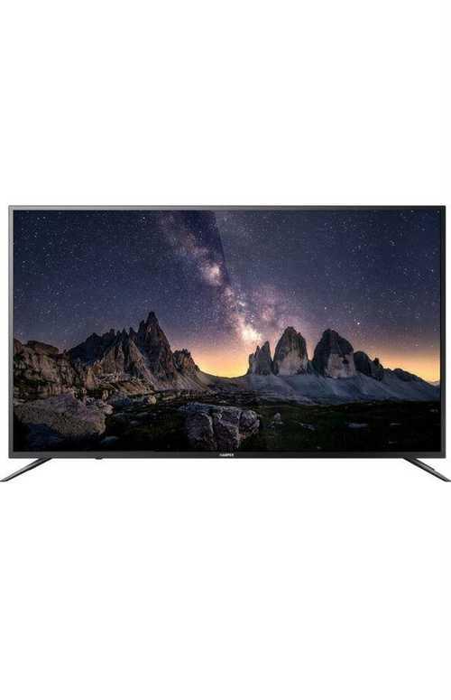 Телевизор Harper 65U750TS 65” новый 4К UHD, Androi