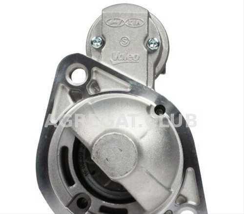 Стартер krauf STD3300RN