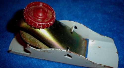 Рубанок и Уровень,инструменты из СССР