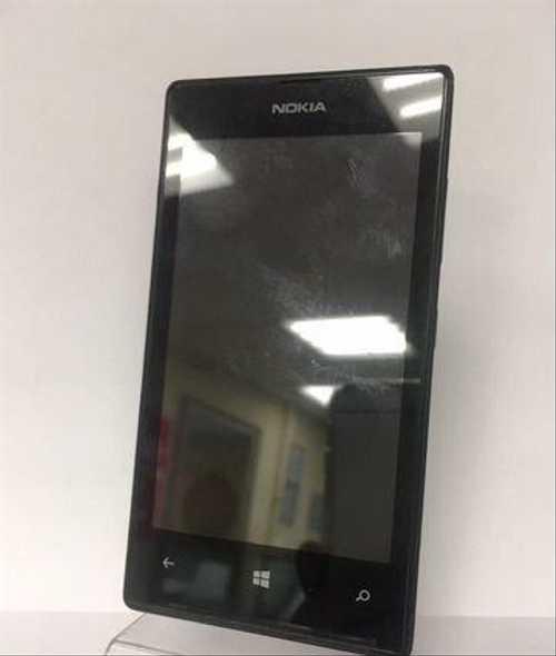 Nokia lumia 525 (Шурухина)