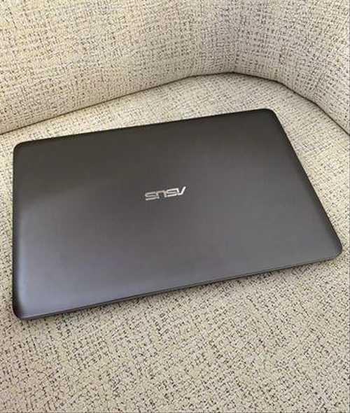 Ноутбук Asus K501U на запчасти