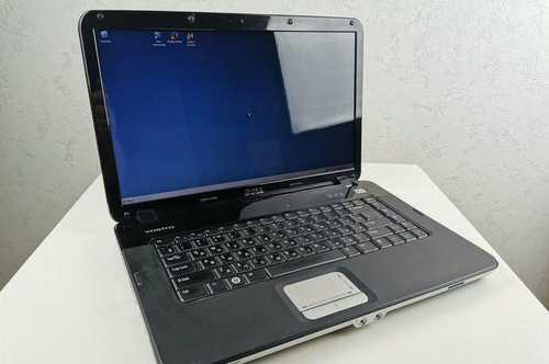 Ноутбук Dell Vostro 1015 pp37l