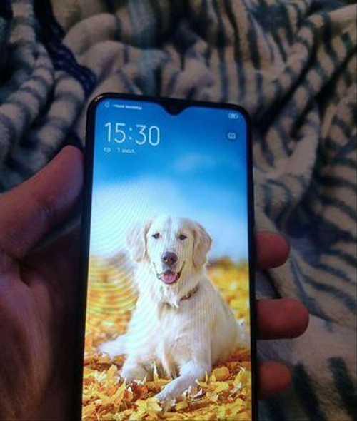 Vivo y11 3/32