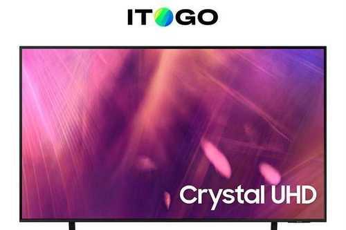 Телевизор Samsung Crystal UHD 4K Smart TV AU9000 S