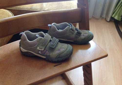 Продам кроссовки superfit(Австрия)