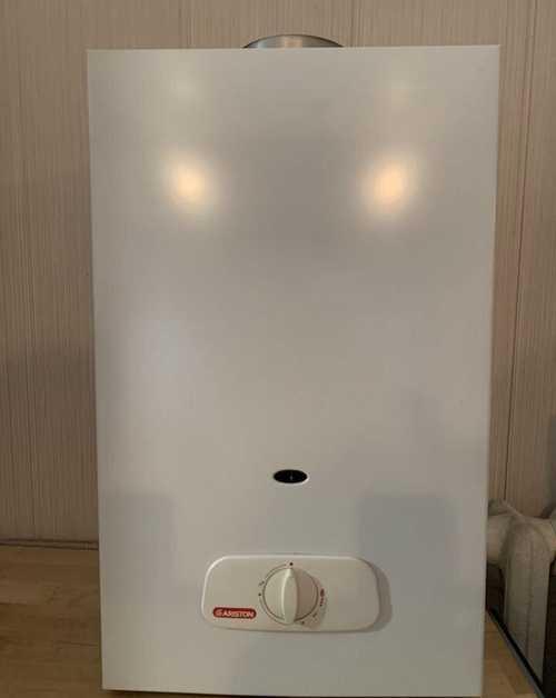 Водонагреватель Ariston NTS flat 100 V PW (RE)