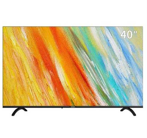LED 40"(102см) FullHD Skyworth 40E20