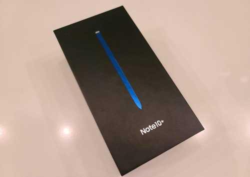 Samsung Note 10 Plus 12/256 / Snapdragon + Pitaka