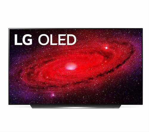 Телевизор LG oled55cxrla 55"