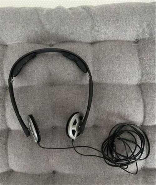Наушники Sennheiser PX100
