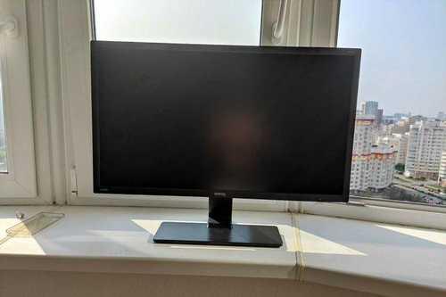 Монитор BenQ 28" дюймов gw2870