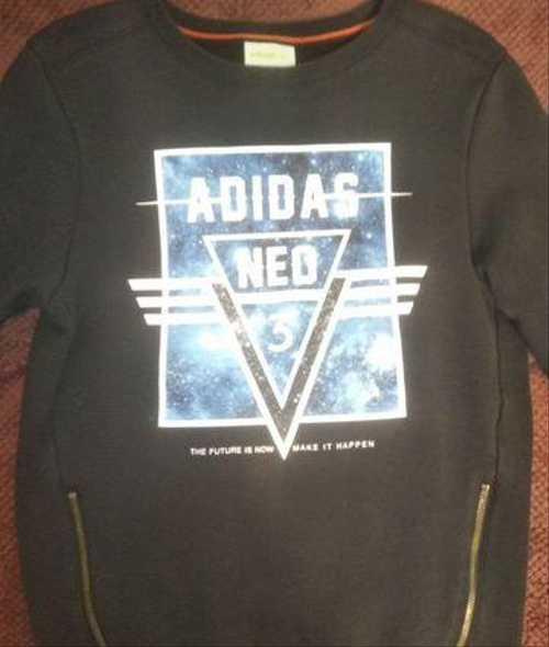 Свитшот adidas NEO