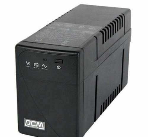 Ибп Powercom Back-Up BNT 500A