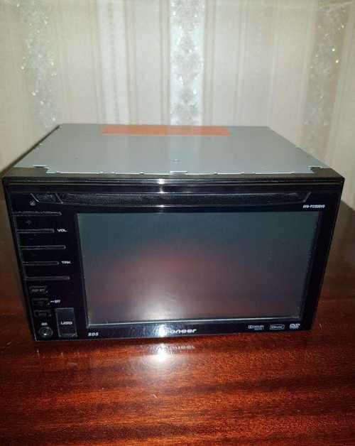 Автомагнитола pioneer AVH-P3100DVD