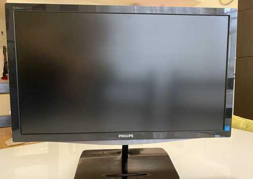 Монитор Philips Brilliance 239C4qhsb