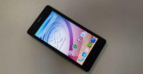 Prestigio Wize C3