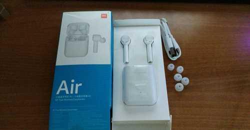 Xiaomi MI AirDots Pro