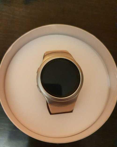 SAMSUNG Gear s2
