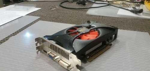 GeForce GTX 550 Ti