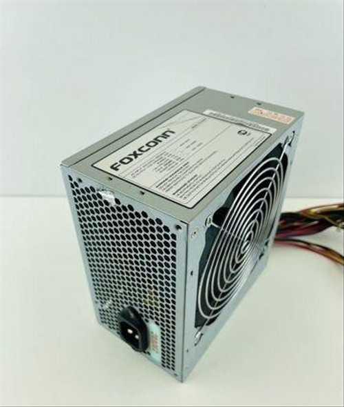 Блок питания 500W FoxConn
