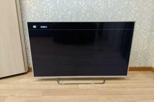 Продам телевизор Sony Bravia kdl42w817b