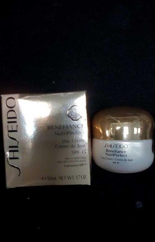 Shiseido