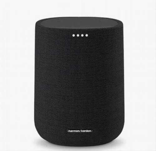 Harman/Kardon Citation ONE mkii Black