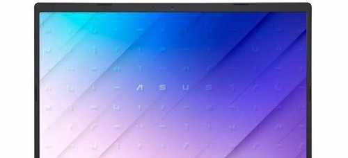Новый - Asus Go 15 E510 SSD 256gb Windows 10, Офис