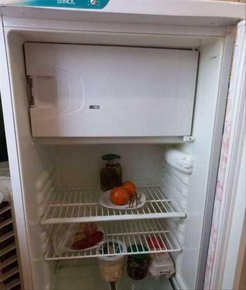 Холодильник бу,однокамерный,Стинол"