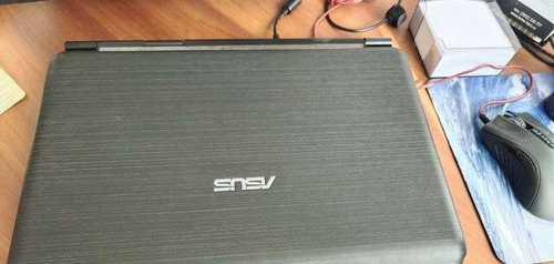 Продам ноутбук Asus N60D