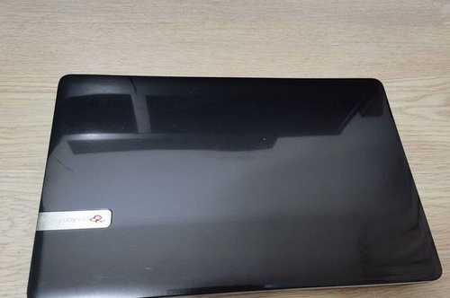 Ноутбук Packard bell Q5WTC под замену матрицы
