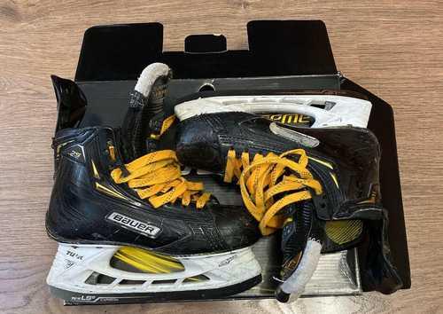 Коньки Bauer 2S PRO, размер 4D