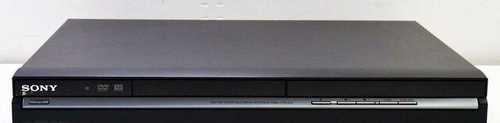 Sony RDR-GX350 рекордер DVD / Made in Hungary