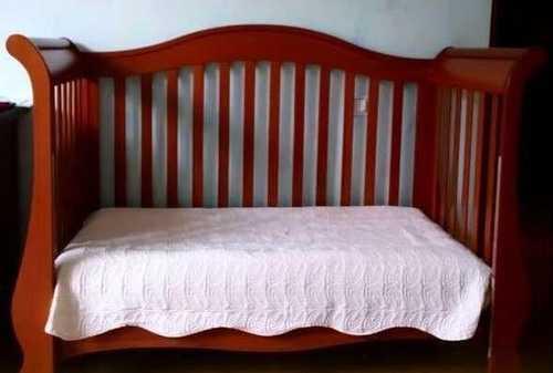 Детская кровать софа Pali Renee Италия