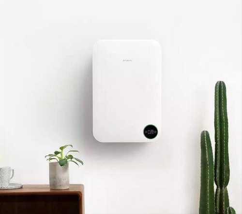 Очиститель воздуха Xiaomi Smartmi Fresh Air System