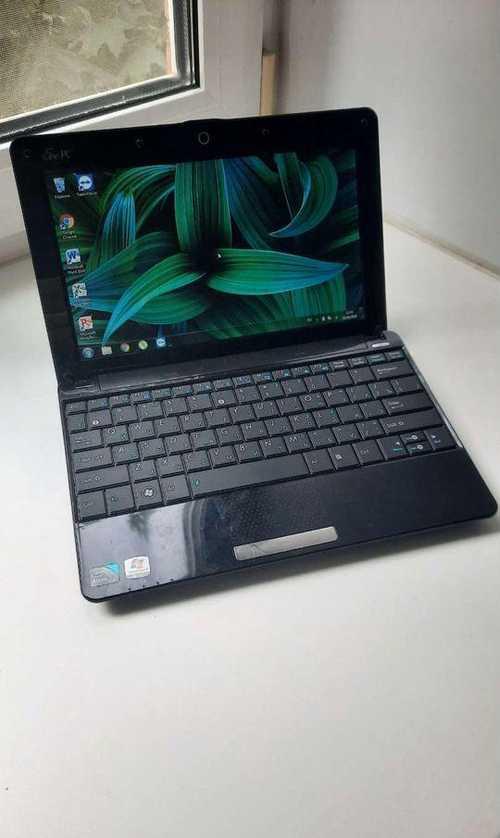 Нетбук(ноутбук) asus Eee PC 1005PXD