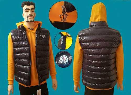 Жилет Moncler