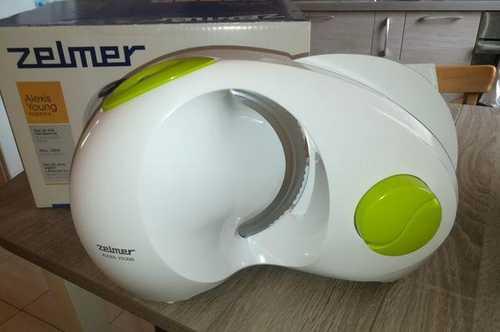 Ломтерезка Zelmer