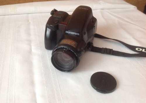 Фотокамера Olimpus IS-2DLX