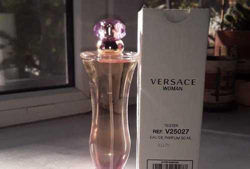Versace Woman 50 ml edp