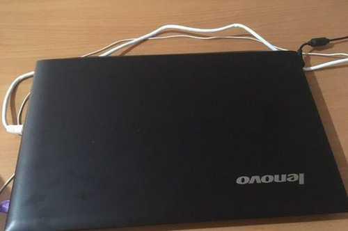 Ноутбук Lenovo B560