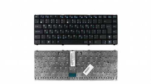 Клавиатуры для ноутбука Asus разные